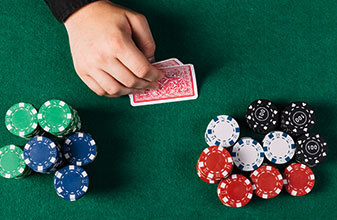 Blackjack Deep Dive: Variants, Losing Streaks and More